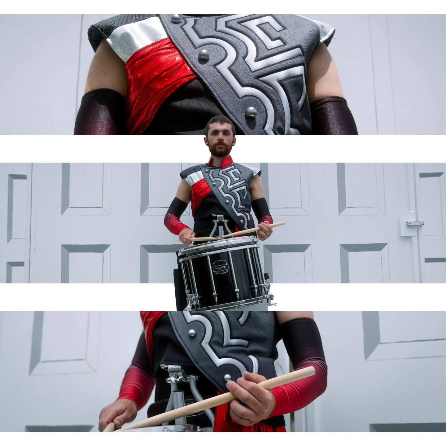 Academy Corps Uniforms 2024 – The Academy Store