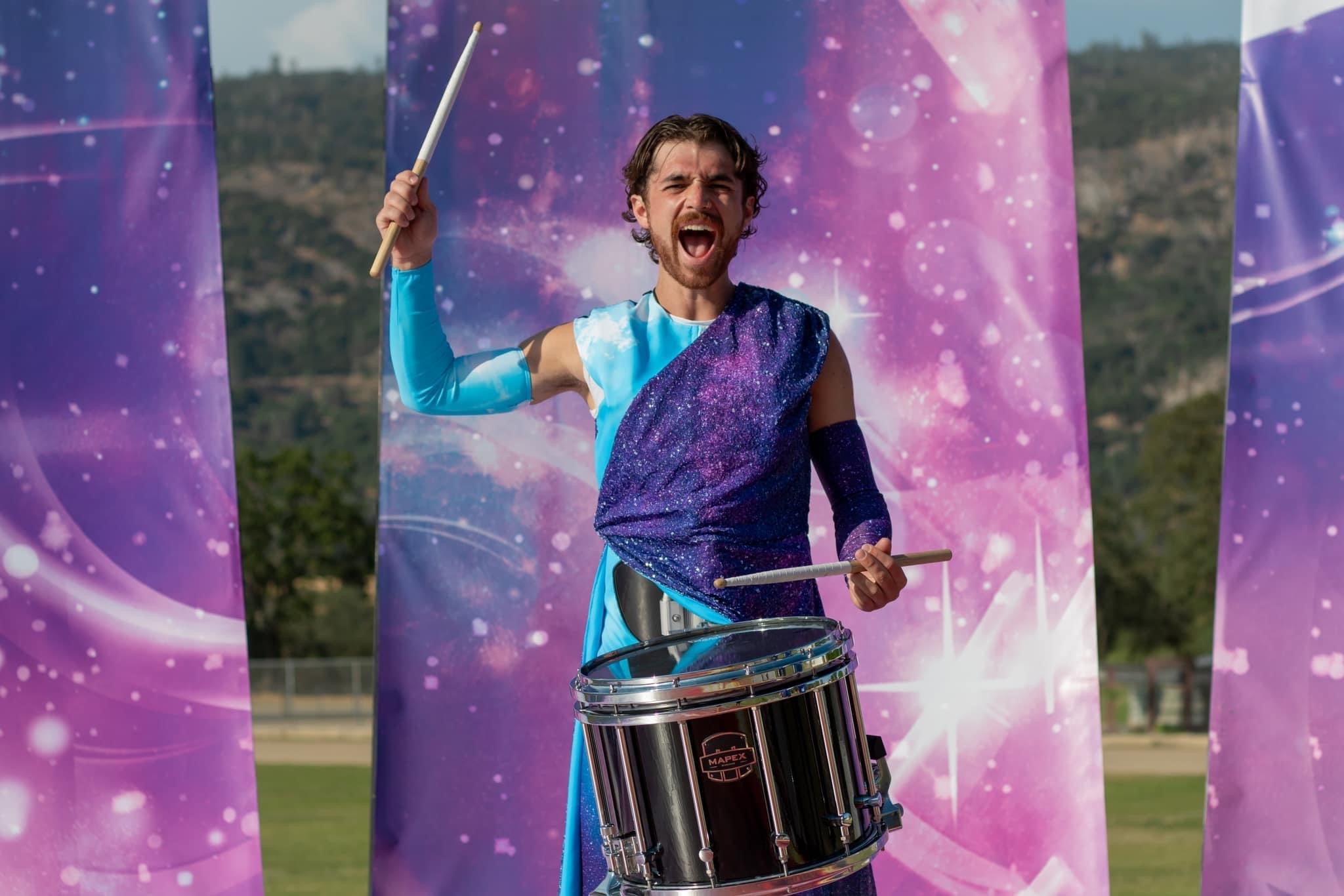 Sol et Luna Corps Uniforms 2023 – The Academy Store