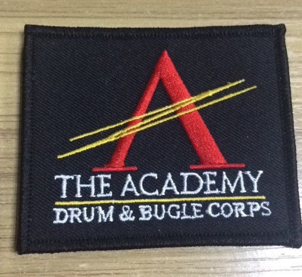 Academy Patch – The Academy Store
