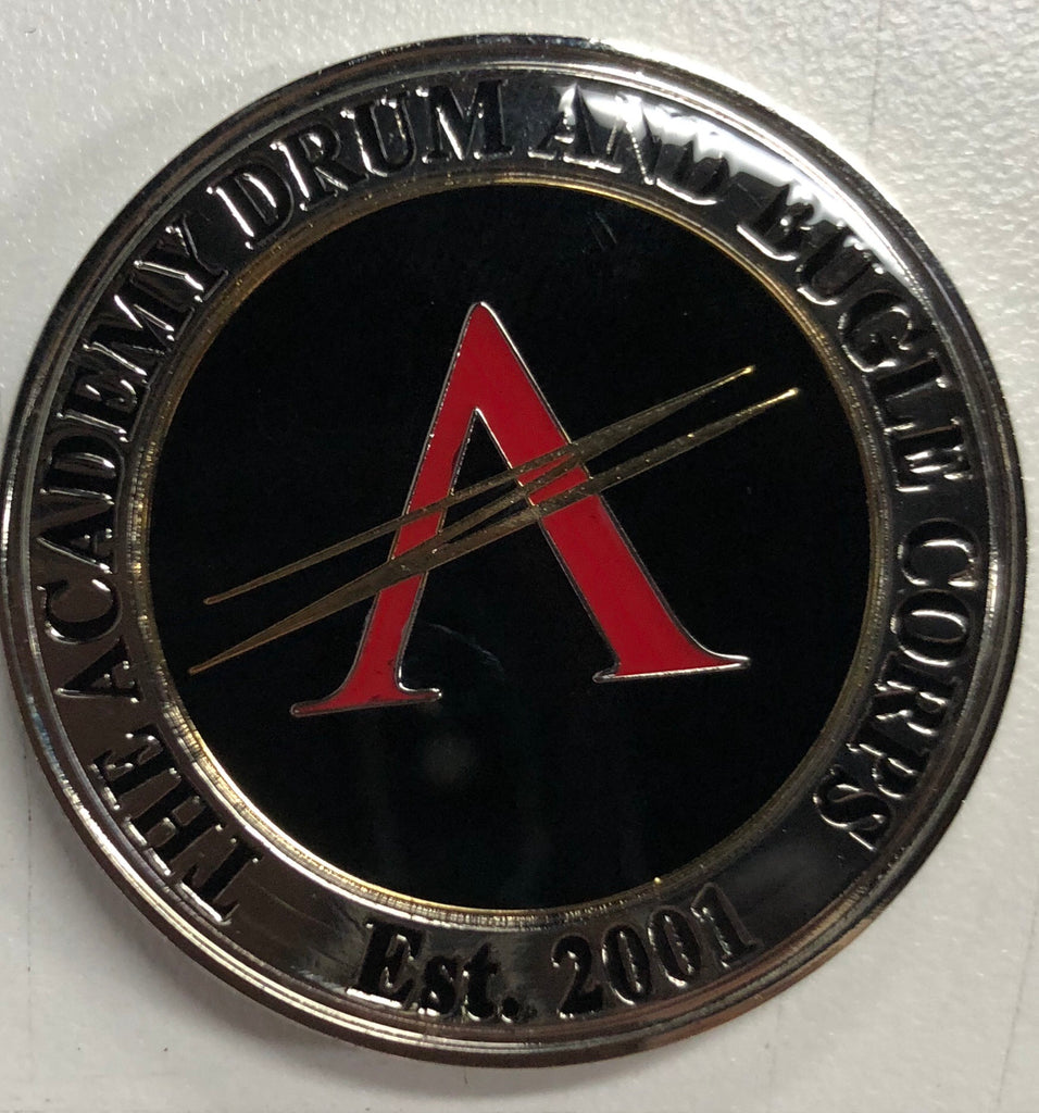 Alumni Challenge Coin – The Academy Store